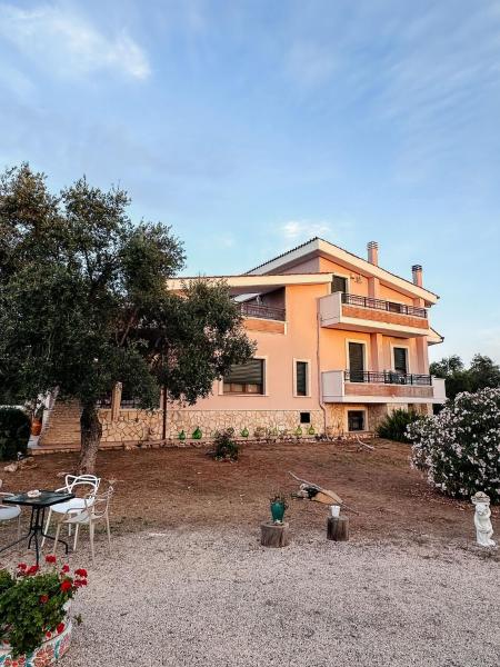 Villa Mariella - Campomarino