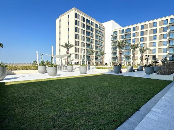 Marassi Beach Residence Bahrain - Bahrain