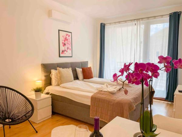 Opera Residence - Budapest