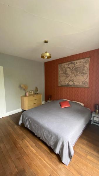 Les Perdrix - Charleville-Mézières