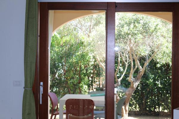 Villetta Lù Impostu - San Teodoro, Sicily