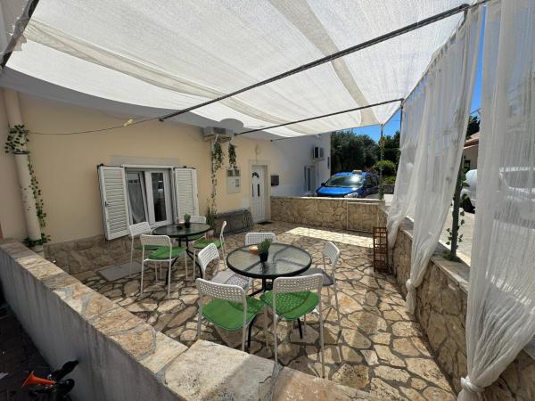 Apartmani Luciano - Novalja