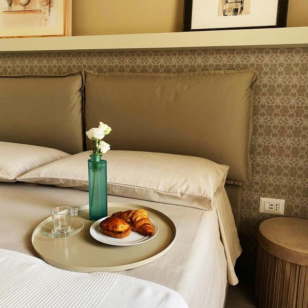 Bolina Luxury Suites Gallipoli - Gallipoli