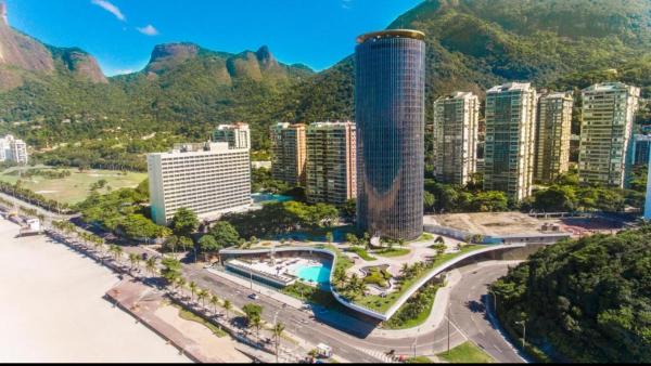 Hotel Nacional Semana Do Carnaval - Rio de Janeiro
