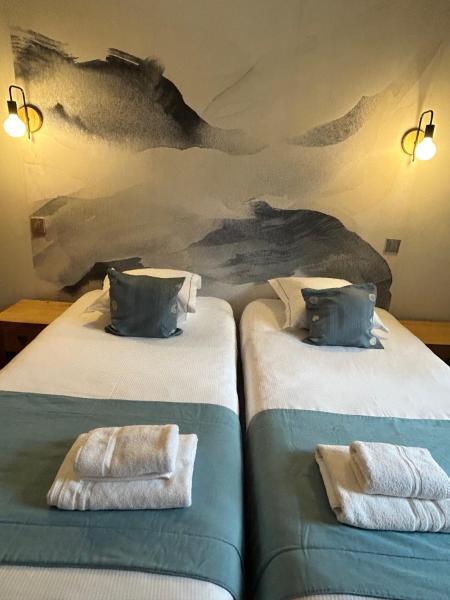 Le Dahu - Chamonix