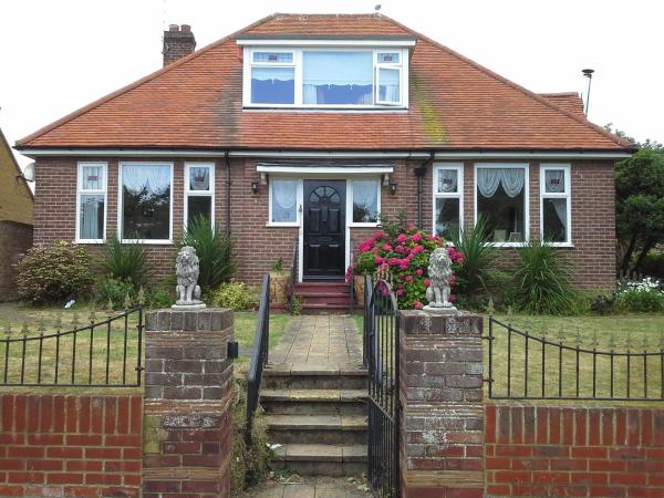 Nest Guesthouse - Broadstairs