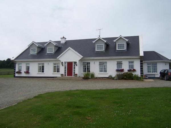 Kilbora B&b - Enniscorthy