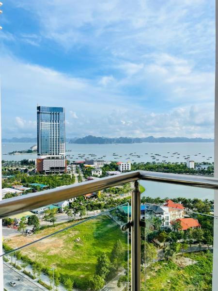 Halong Dream Homestay - Bai Chay
