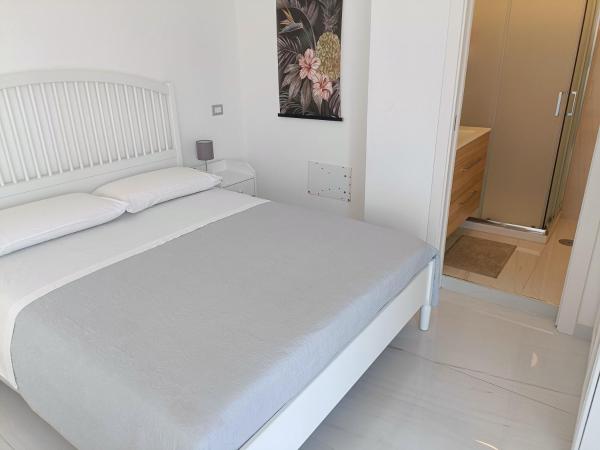 Anna&francy Apartments Pompeii - Torre Annunziata