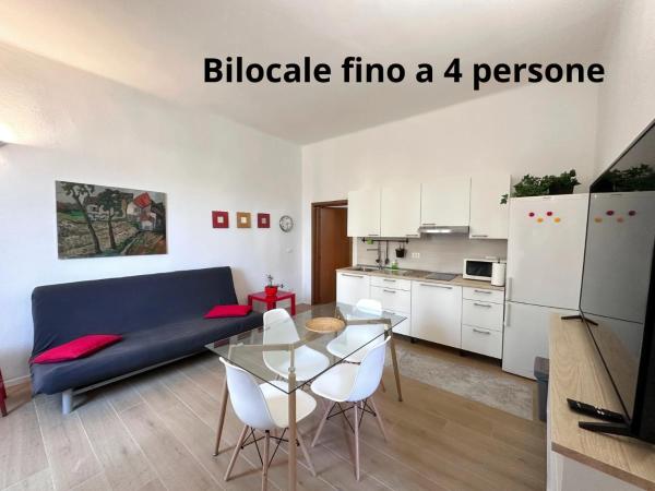La Casa Di Leo Apartments - Bentivoglio