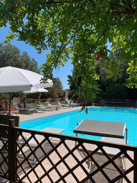 Agriturismo Ca' Marina - Ravenne