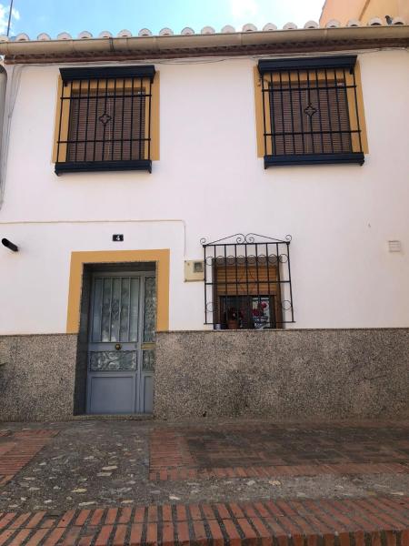 La Gloria - Guadix