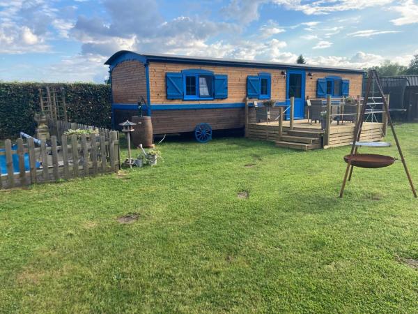 Puck B&b Babbita - Houthalen-Helchteren