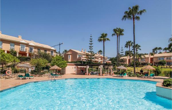 3 Bedroom Amazing Home In Malaga - Costa del Sol
