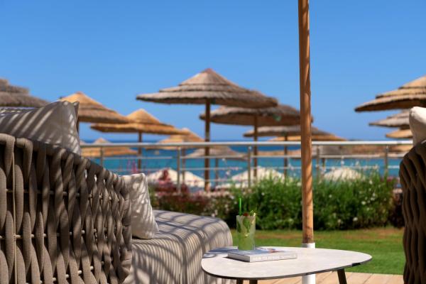 High Beach White - Adults Only - Crete