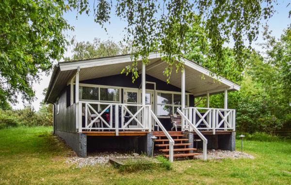 Holiday Home R, Sommerland X - Denmark