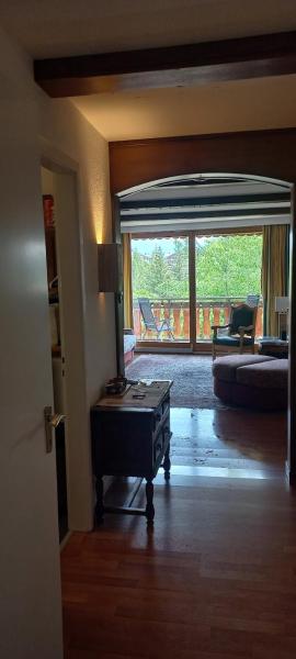 Apartment 24 Hotel Etrier Pool & Spa - Schweiz