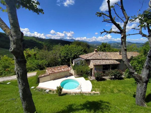 Casa Sponge B&b - Pergola