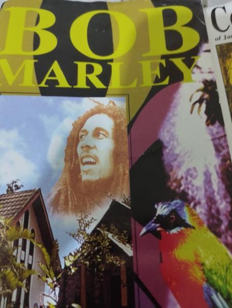 Bob Marley Peace Hotel Luxor - Luxor