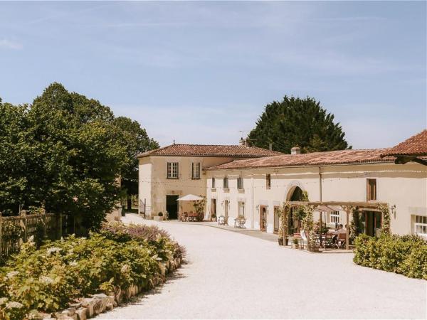 Paradis Des Vignes - Charente