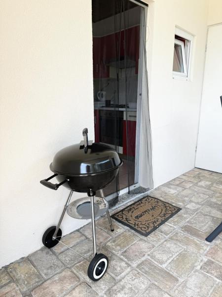 Apartmaji Zbgs - Koper