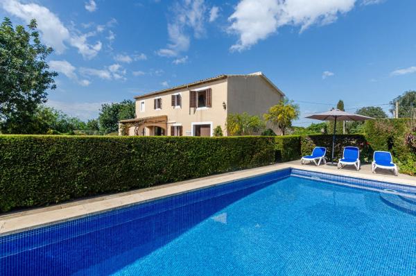 Yourhouse Can Galeri Villa - Felanitx