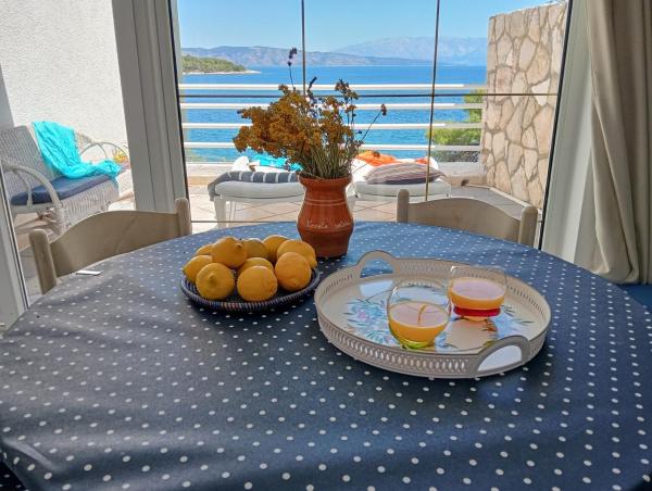 Suite Hvar Park Beach Villa, Hvar Ana Nikola Villas - Jelsa