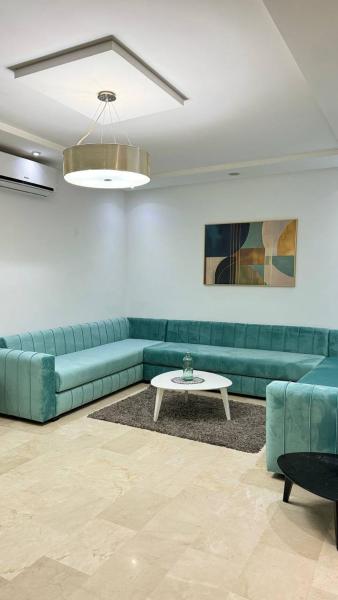 Appartement Avec Piscine à Fés - Fes