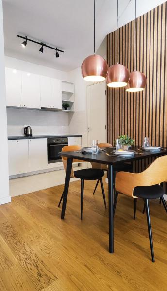 Wonderful Apartment Near City Mall - Podgorica