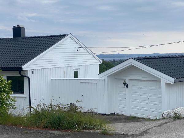 Ingvilds Hybelleilighet - Kristiansand