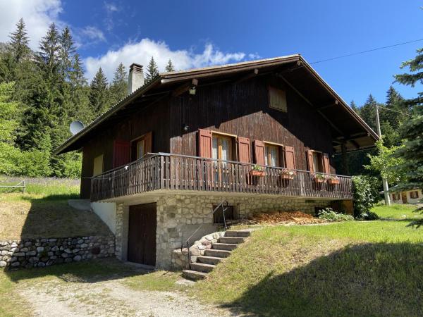 Chalet Tornede - Misurina