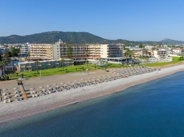 Sun Beach Resort - Faliraki