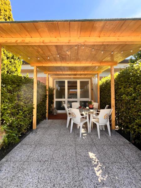 Appartamento Vada - Rosignano Marittimo