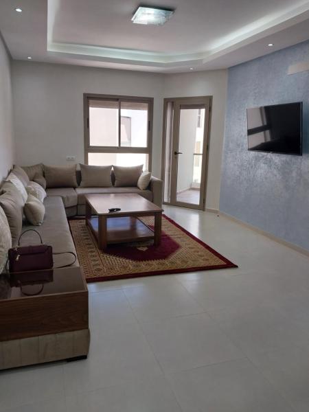 Appartement Miftah Sahill 1 Haut Standing - Agadir
