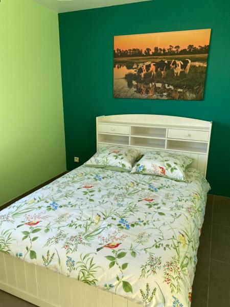 Au Lilas Des Indes - Ronce-les-Bains
