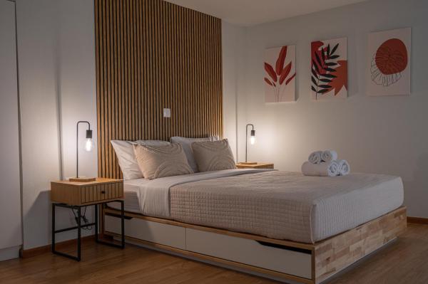 Armonia Apartments - Kalamata