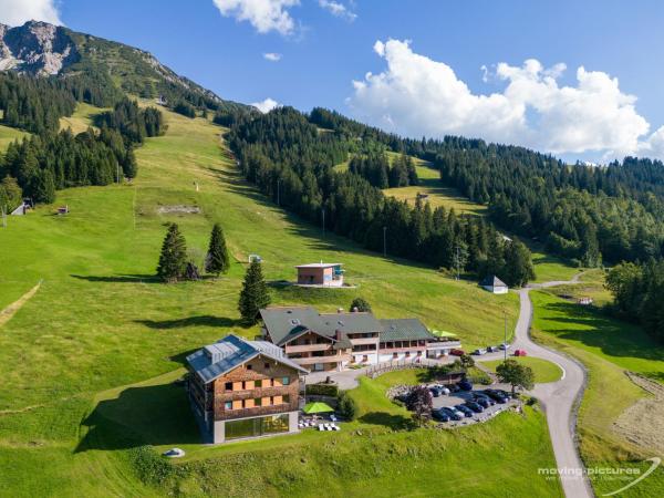 Biohotel Mattlihüs - Bad Hindelang