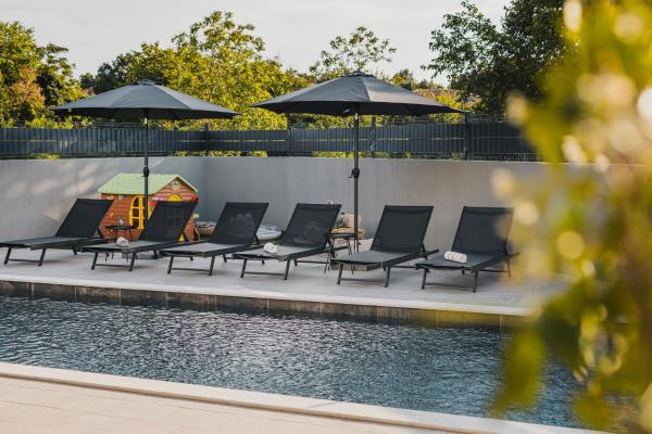 Villa Carpe Diem - Umag