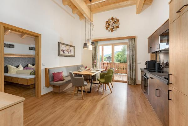 Apartments Haufhof , Haus Im Ennstal Bei Schladming - Schladming