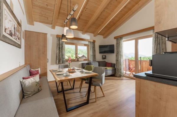 Apartments Haufhof , Haus Im Ennstal Bei Schladming - Ramsau am Dachstein