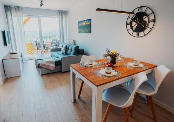 Apartament ŚWierkowy 12 - Szklarska Poręba
