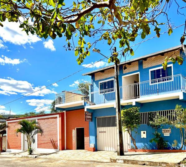 Pouso D' Braga - Pirenópolis