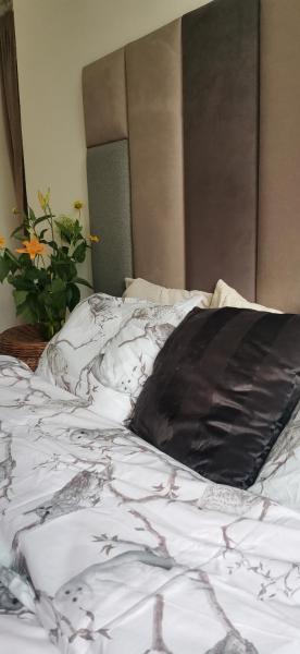 Green Apartament ŻOliborz - Varsovia