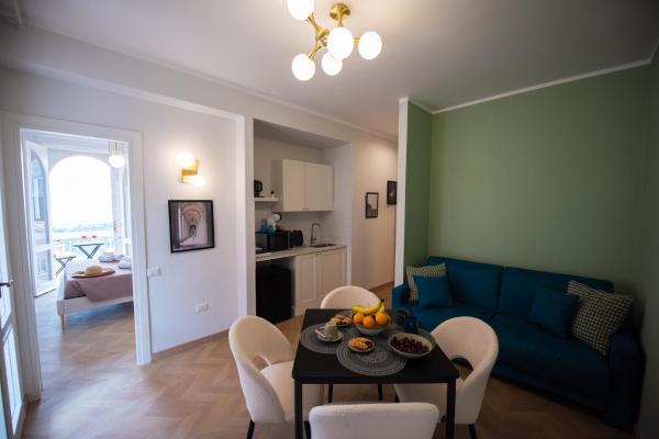Villa Clara Suites - Taormina