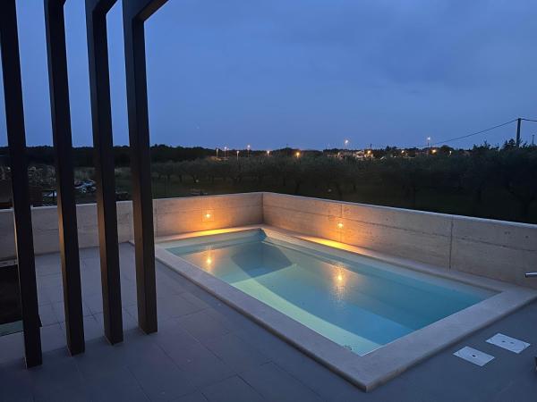 Villa Diana - Umag