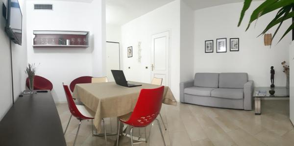 Machiavelli House - Intero Appartamento Cagliari - Cagliari