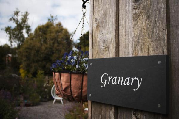 The Granary - Devon