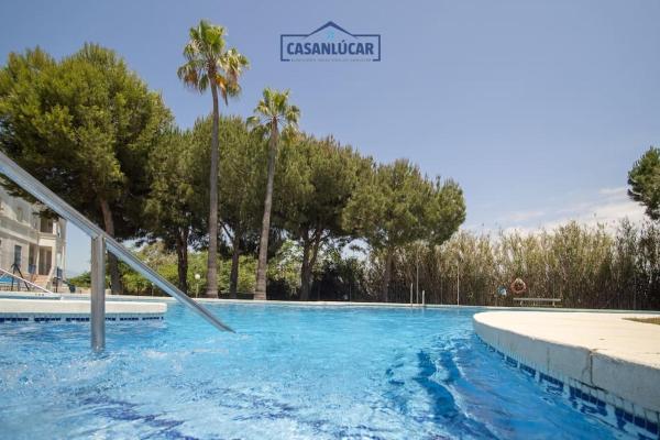 Apartamento Los Jardines - Sanlúcar de Barrameda