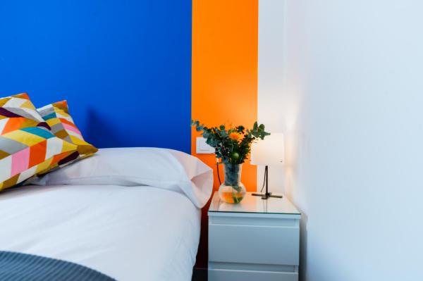 Apartamento Triana Holidays 2 - San Juan de Aznalfarache