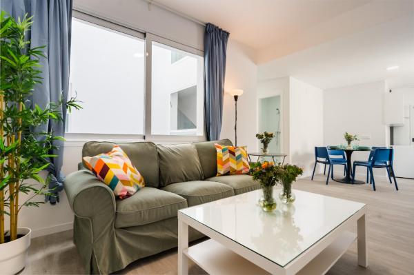 Apartamento Triana Holidays 2 - Sevilla